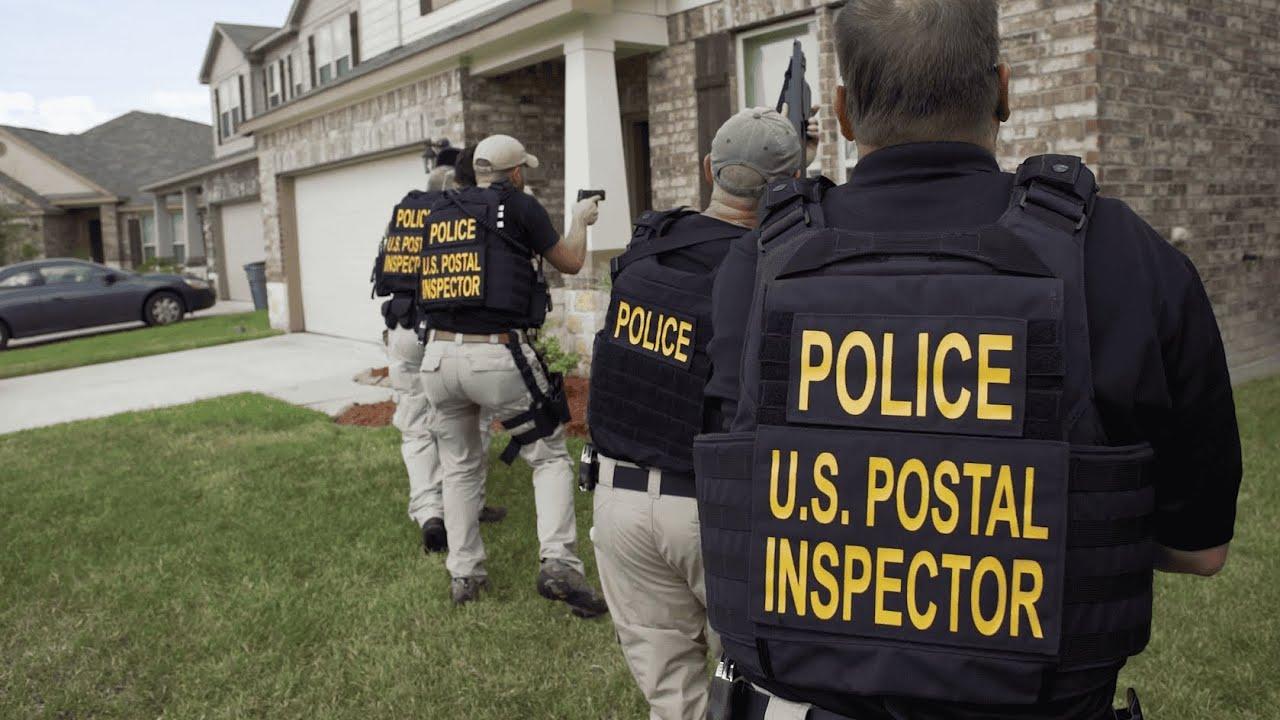 US Postal Inspector Service Salary Structure and Benefits in USA (2026 ...